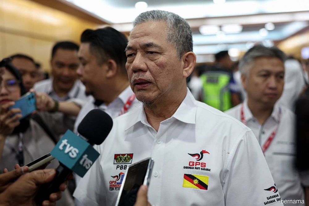 'Geng Perpaduan' initiative a commitment to strengthening people's unity, says Fadillah Yusof